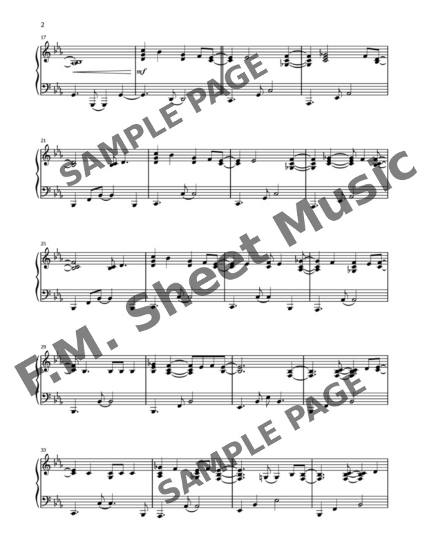 Sex And Candy Intermediate Piano By Marcy Playground F M Sheet